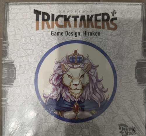 Tricktakers