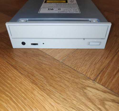 Ретро CD-ROM 1997