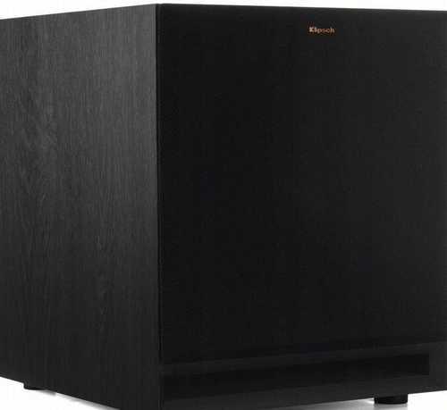 Сабвуфер Klipsch SPL-120 CE