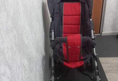 Кресло-коляска umbrella -размер 1