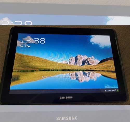 Планшет samsung GT-P 5100