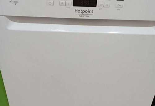 Посудомоечная машина hotpoint Ariston
