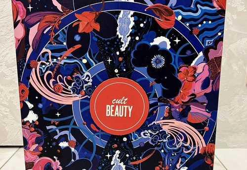 Cult Beauty Advent Calendar 2023 в наличии