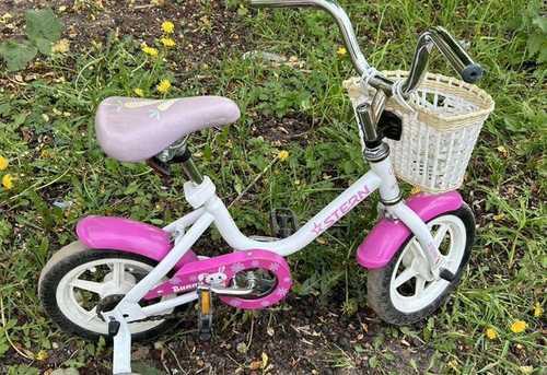 Велосипед детский стерн Stern