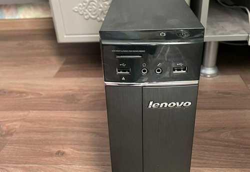 Компьютер Lenovo IdeaCentre H30-05 90BJ000RRS
