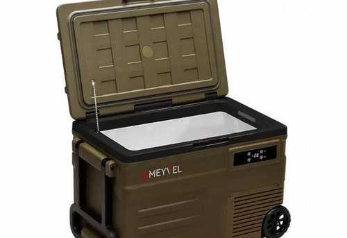 Холодильник автомобильный Meyvel AF-U45-trevel