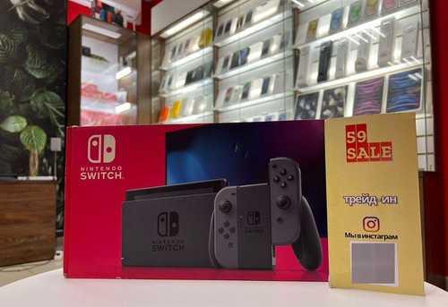 Nintendo Switch 2 Rev Gray