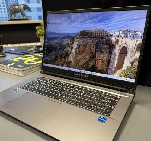 Игровой, i5 13500H, 16GB, RTX 4060