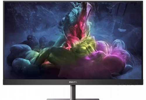 LCD philips 27" 272E1GAJ/00 черный VA 1920x1080 14