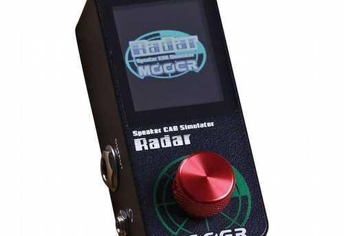 Mooer Radar