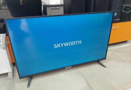 Телевизор Skyworth 40W5