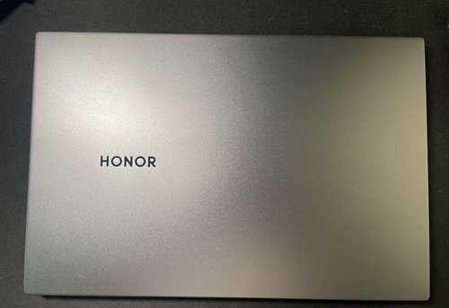 14" HONOR MagicBook 14 NMH-WDQ9HN, 512 ГБ, Ryzen 5 5500U, RAM 8 ГБ, Radeon Graphics