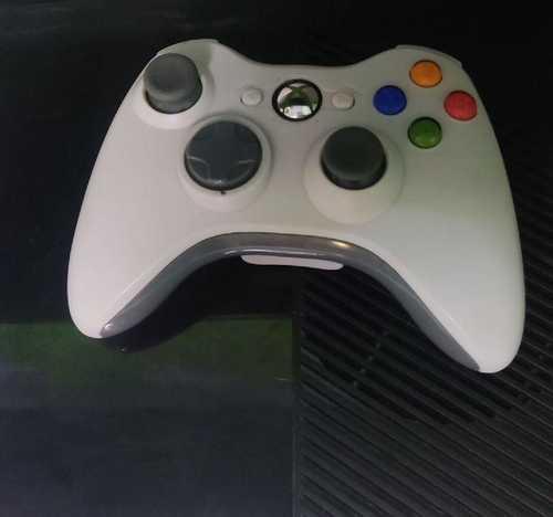 Xbox 360 500gb