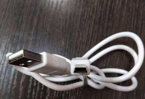 USB кабель AWM Copartne 2835 vw-1 60*C 30V