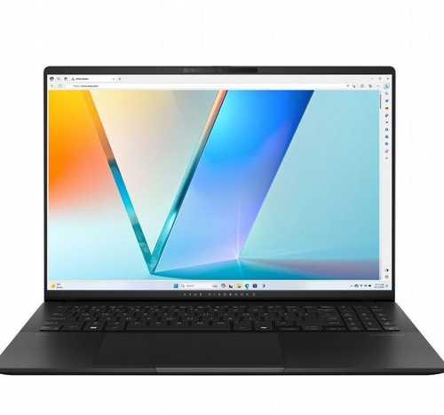 Ноутбук asus VivoBook S 16 S5606CA-RI072 16 3K OLE