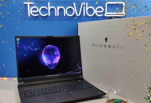 Dell Alienware M16 M18 i9-14900HX, Ultrа 7 155Н