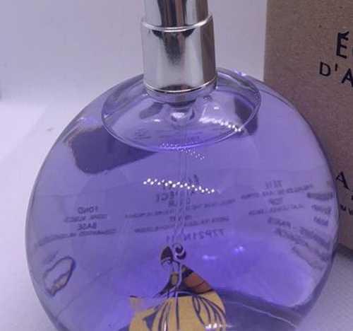 Lanvin Eclat Darpege edp 100ml tester