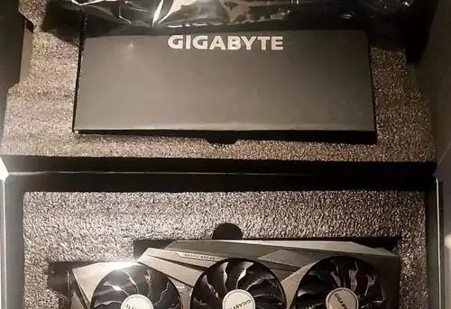 Видеокарта Geforce RTX 3080ti