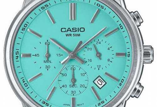 Мужские наручные часы Casio Collection MTP-E515D-2