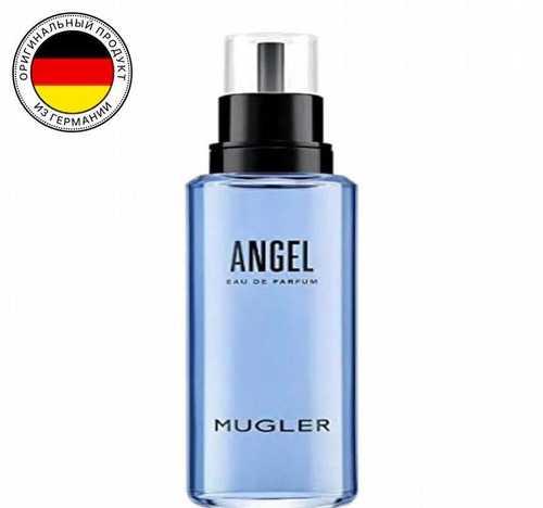 Парфюмерная вода mugler Angel Eco Refill 100 мл