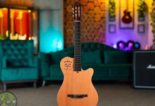 Godin Multiac Grand Concert Deluxe