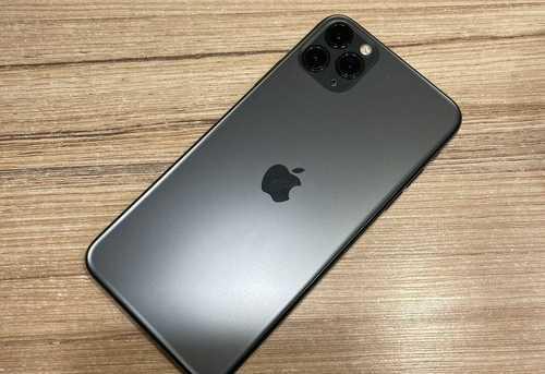 iPhone 11 Pro Max, 256 ГБ