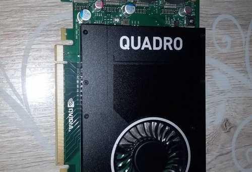 Quadro M2000 4GB