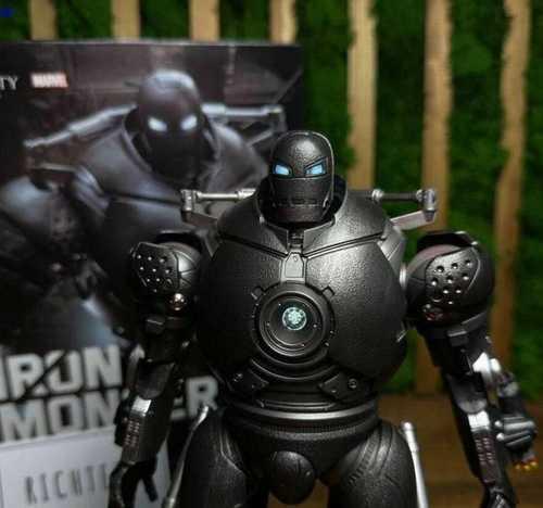 Фигурка Iron Monger (Арт.95766)