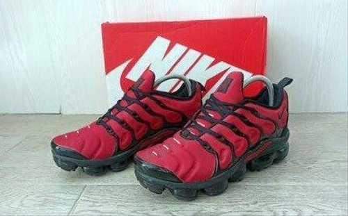 Кроссовки Nike Air Vapor Max Plus