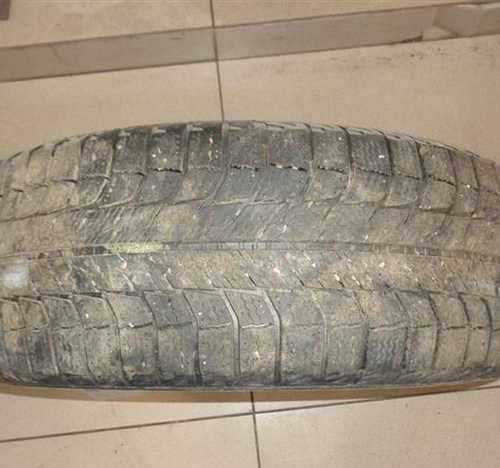 Michelin X-Ice North 205/55 R16 91T