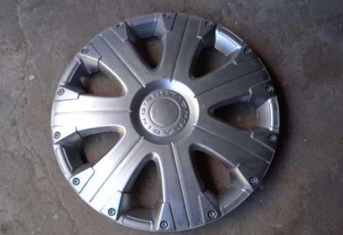 Колпаки R16