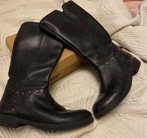 Сапоги Geox 35