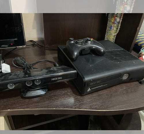 Xbox 360   kinect