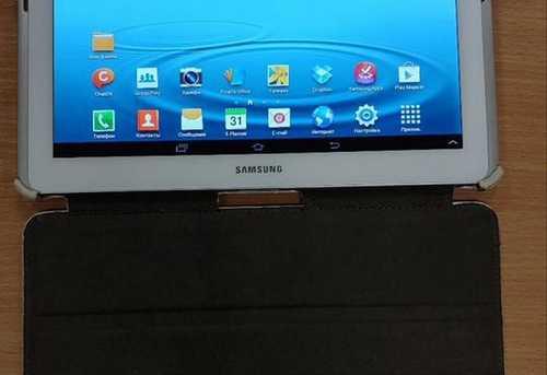 Samsung Galaxy Tab2 (Модель GT - P5100)