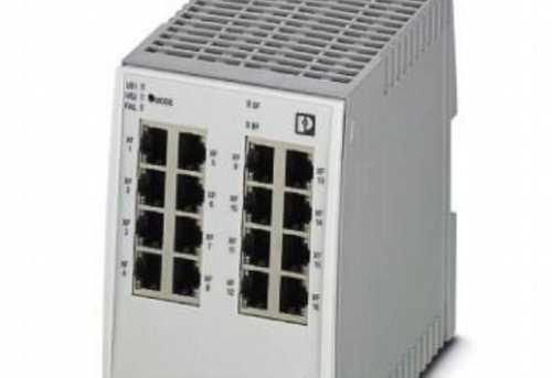 FL switch 2216 PN phoenix contact