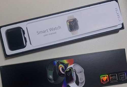 Умные часы apple watch x7 pro