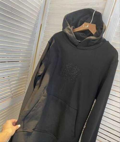 Толстовка Balenciaga