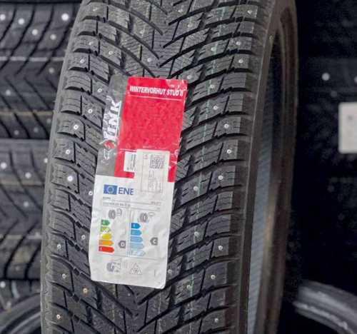 iLink Wintervorhut Stud II 255/55 R20 134T