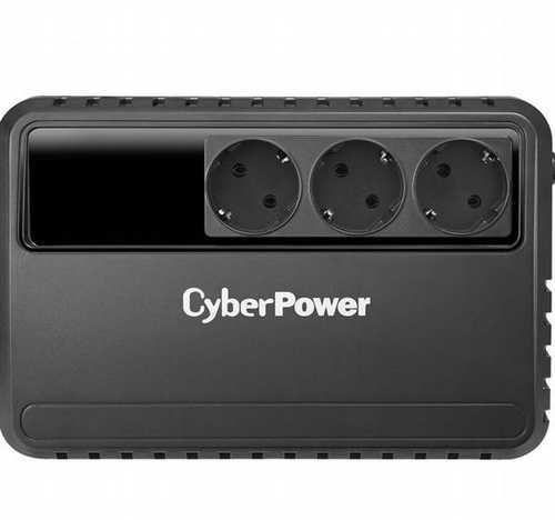 CyberPower BU725E ибп 220в