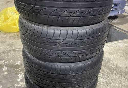 Amtel Planet FT-501 225/55 R16