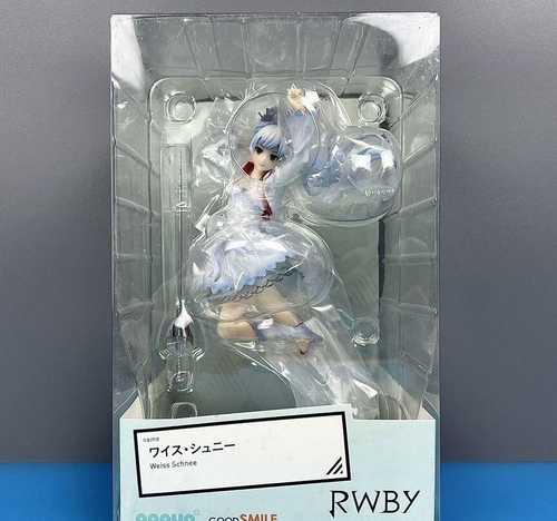 Аниме Фигурка Weiss Schnee rwby Pop Up Parade