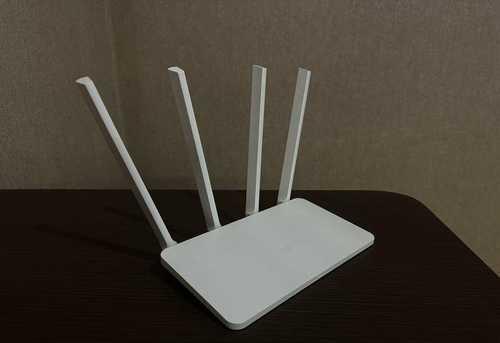 Xiaomi mi router 3C