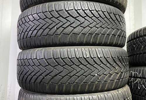 Continental ContiWinterContact TS 850 205/55 R16 H