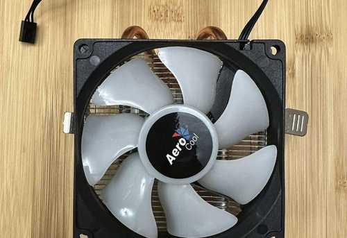 Кулер для процессора AeroCool Air Frost 2