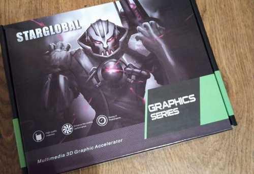 Видеокарта nvidia GeForce GT730/4 гб