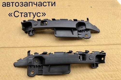 Крепления (1 шт) бампера Chevrolet Cruze