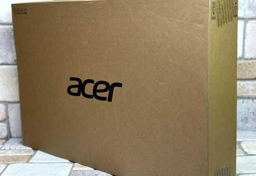 16" Acer Nitro 16 AN16-41, 512 ГБ, Ryzen 5 7640HS, RAM 16 ГБ, GeForce RTX 4050 6 ГБ