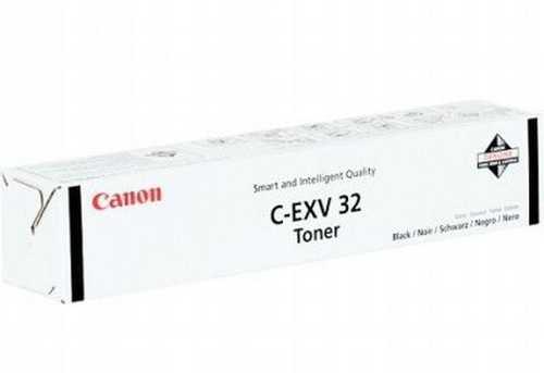Тонер-картридж Canon C-EXV 32