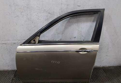 Дверь боковая Rover 75, 2002