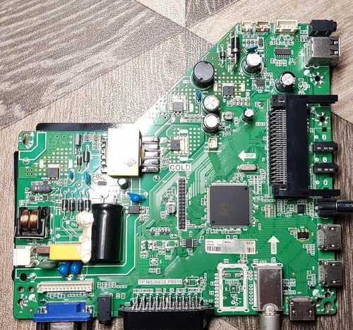 Mainboard TP.MS3663S.PB818